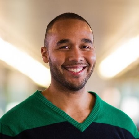 marcomatos - Thunder Experience Cloud